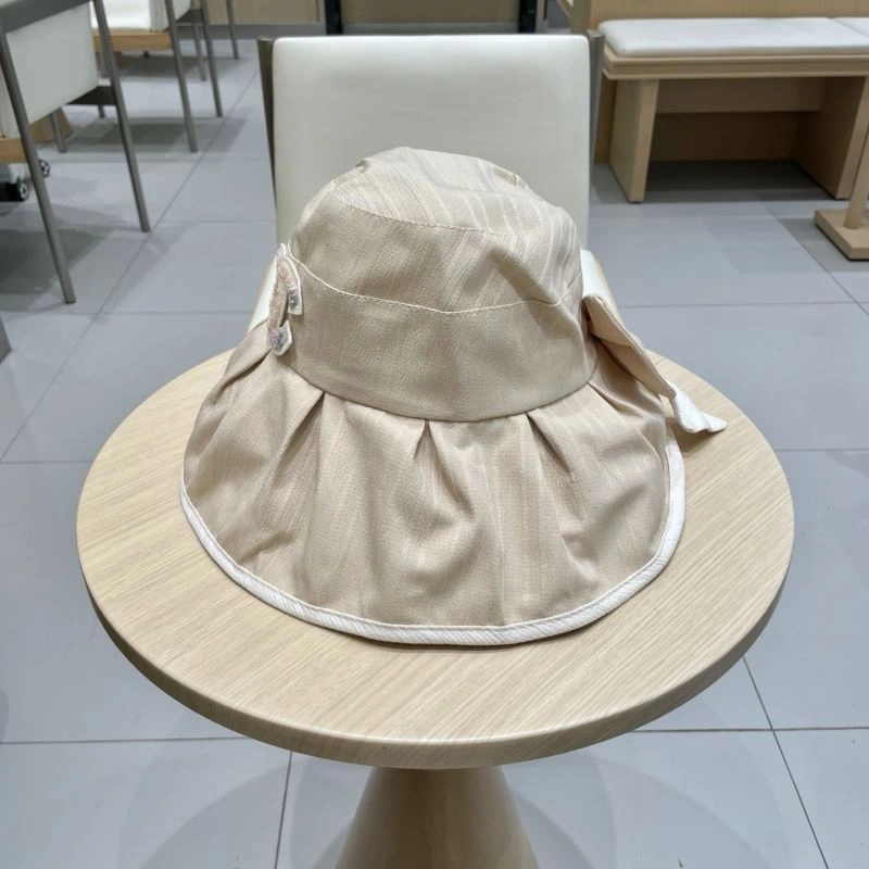 Legit Chanel Caps