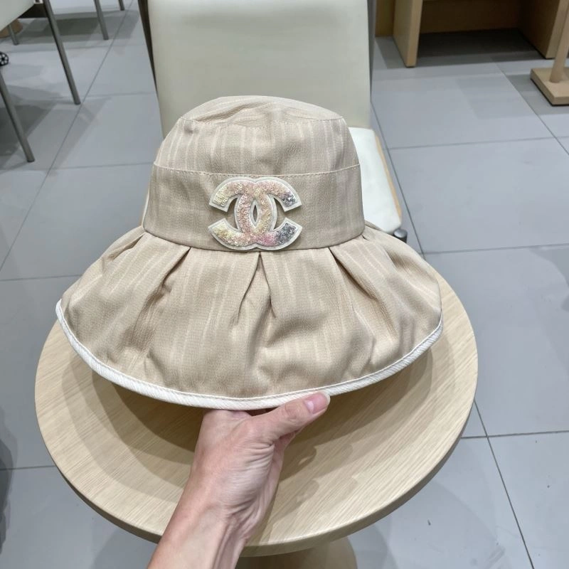 Legit Chanel Caps