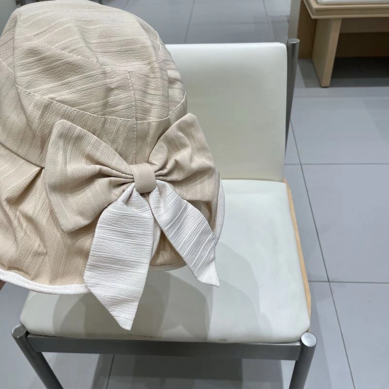 Legit Chanel Caps