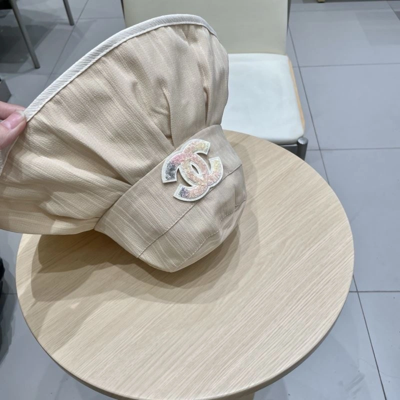 Legit Chanel Caps
