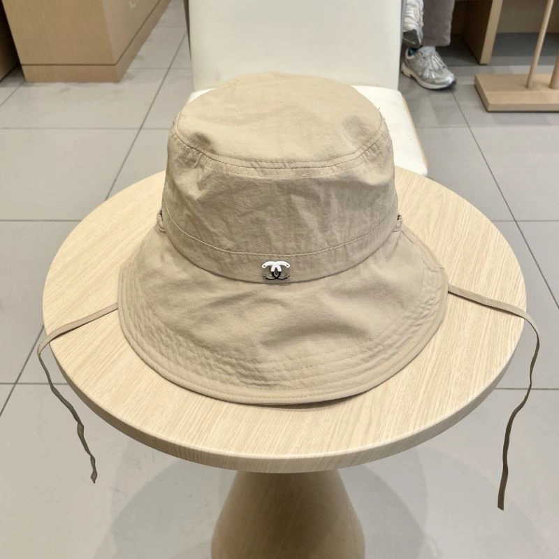 Chanel Caps