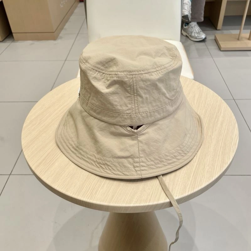Value-priced Chanel Caps