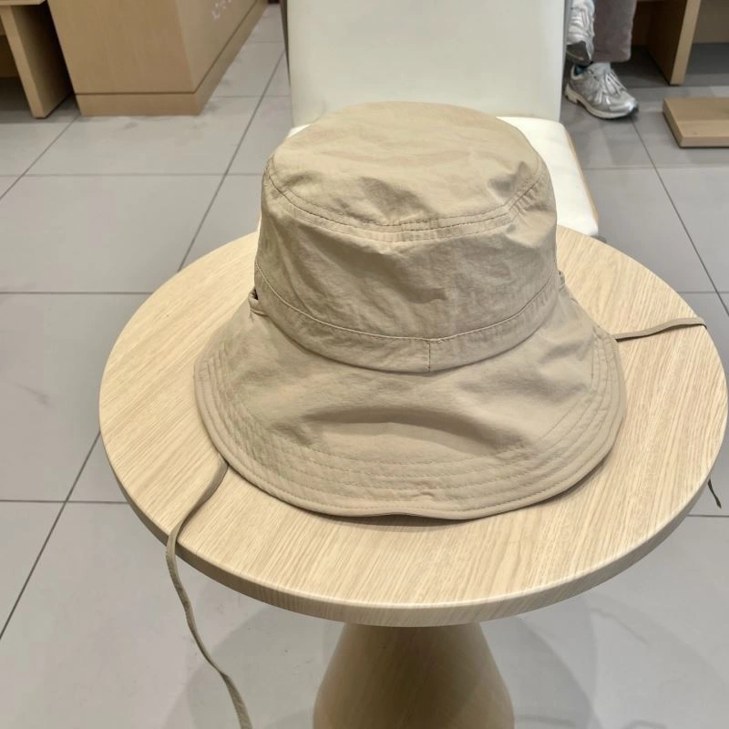 Value-priced Chanel Caps