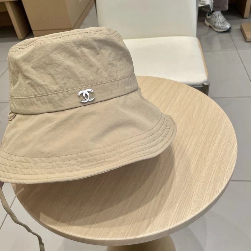 Value-priced Chanel Caps