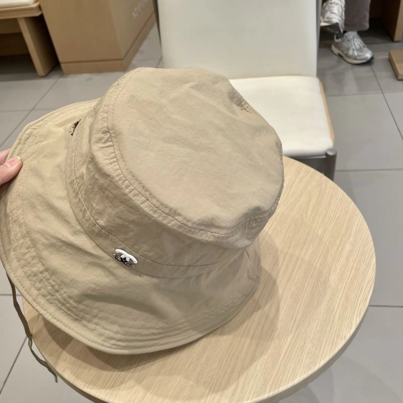 Value-priced Chanel Caps