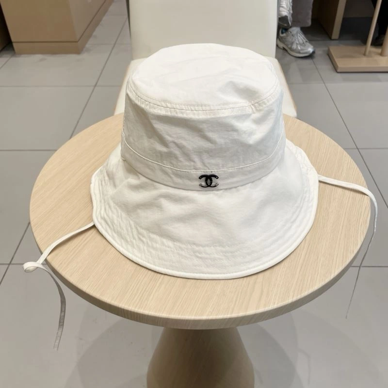 Chanel Caps