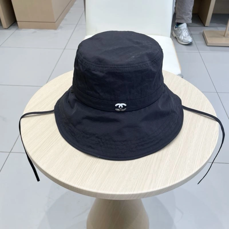 Chanel Caps