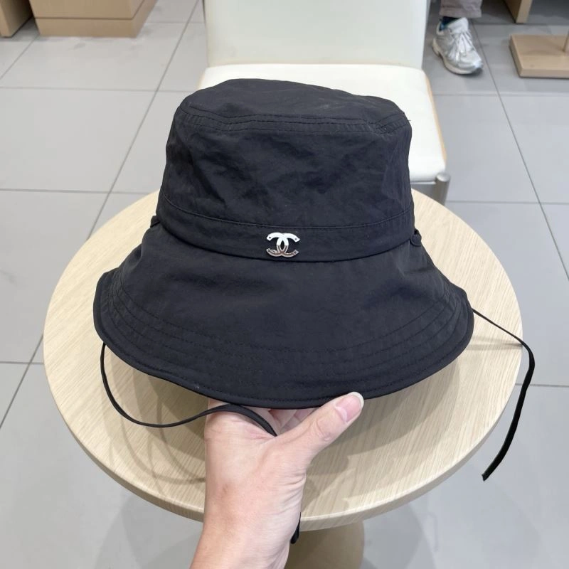 Cut-rate Chanel Caps