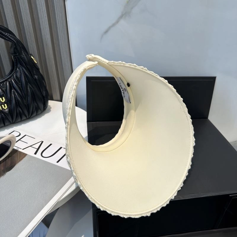 Discounted Chanel Caps
