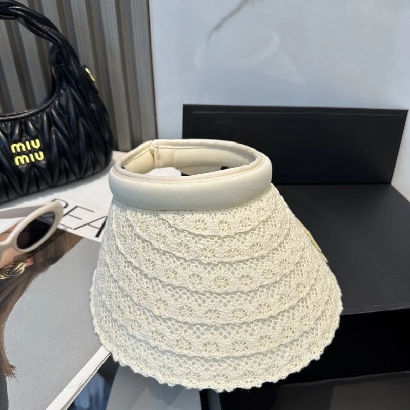 Discounted Chanel Caps