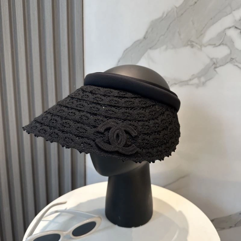 Chanel Caps