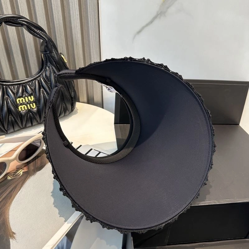 Reasonably priced Chanel Caps