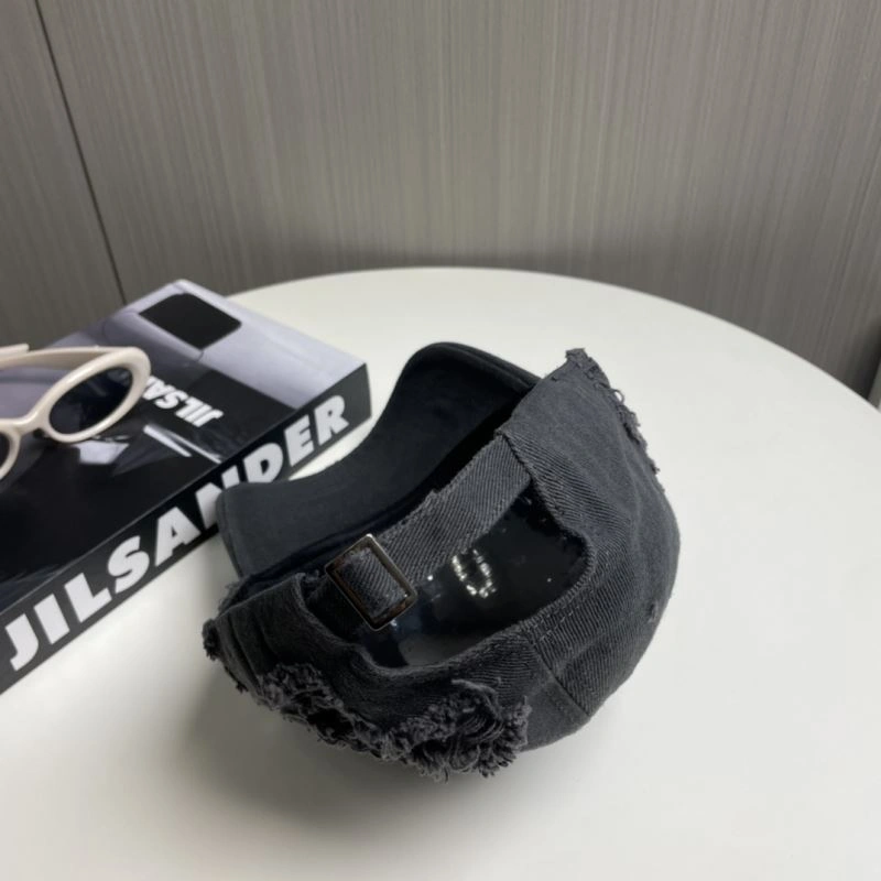 Reasonably priced Chanel Caps