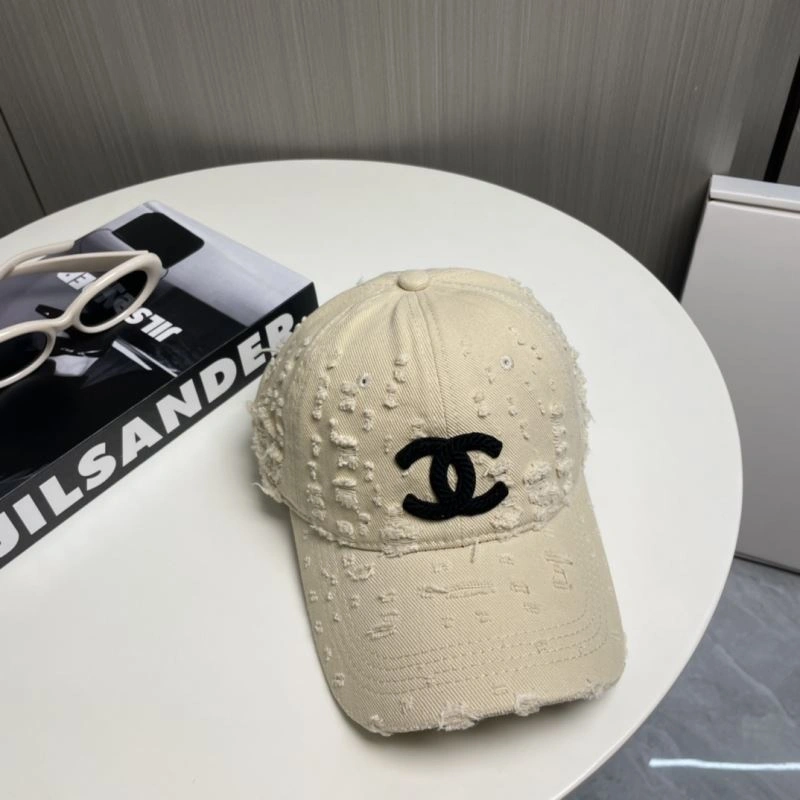 OEM Chanel Caps