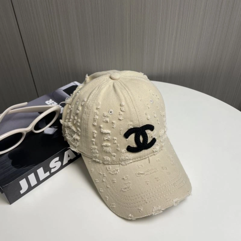 OEM Chanel Caps