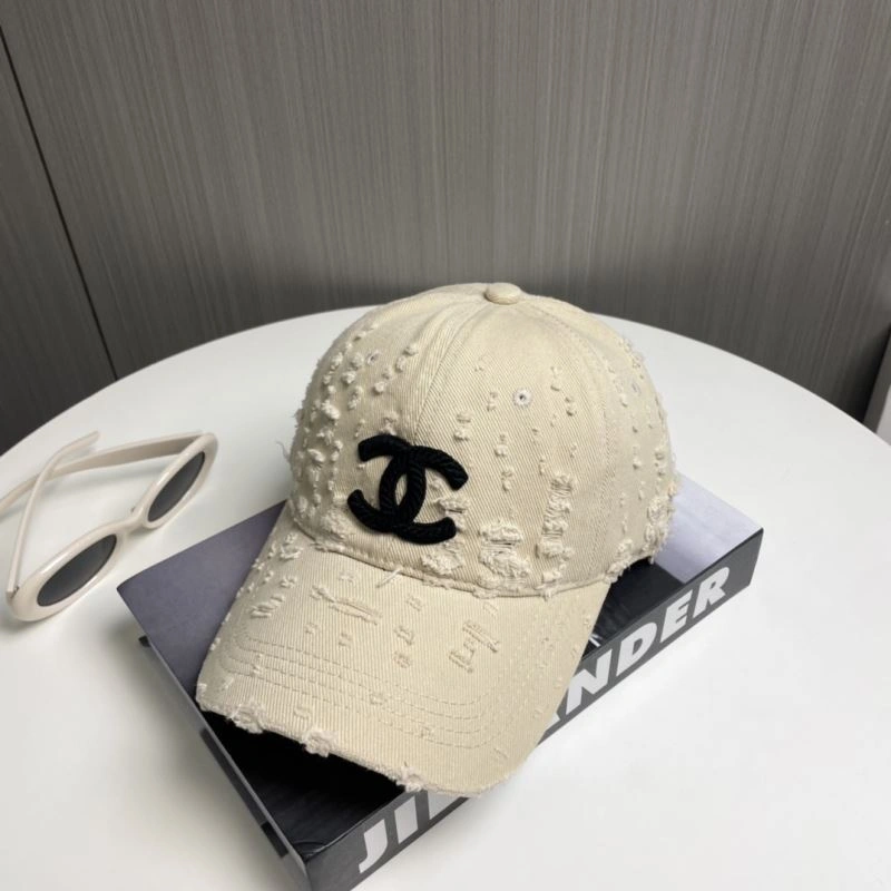 OEM Chanel Caps
