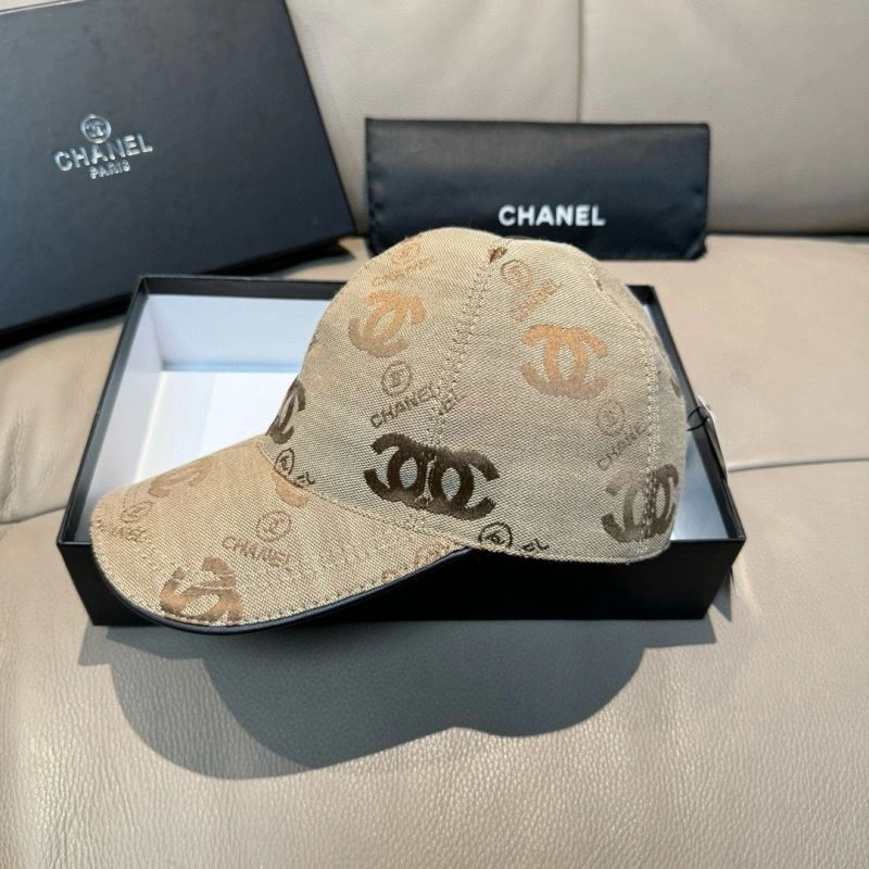 Exact replica Chanel Caps