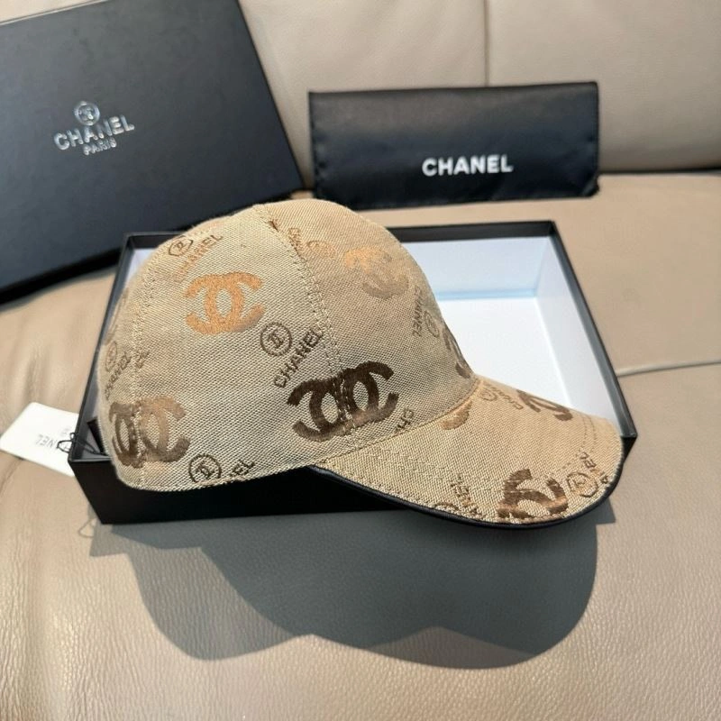 Exact replica Chanel Caps