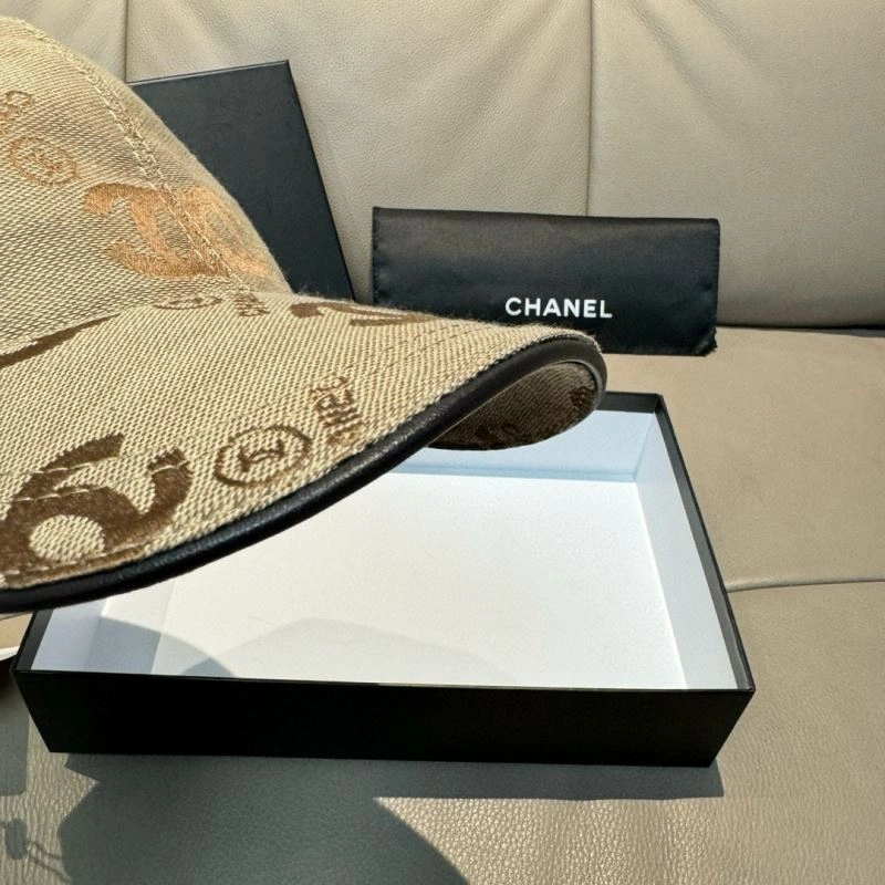 Exact replica Chanel Caps