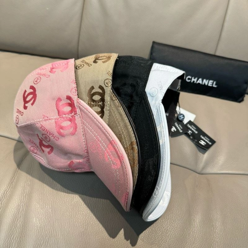 Exact replica Chanel Caps