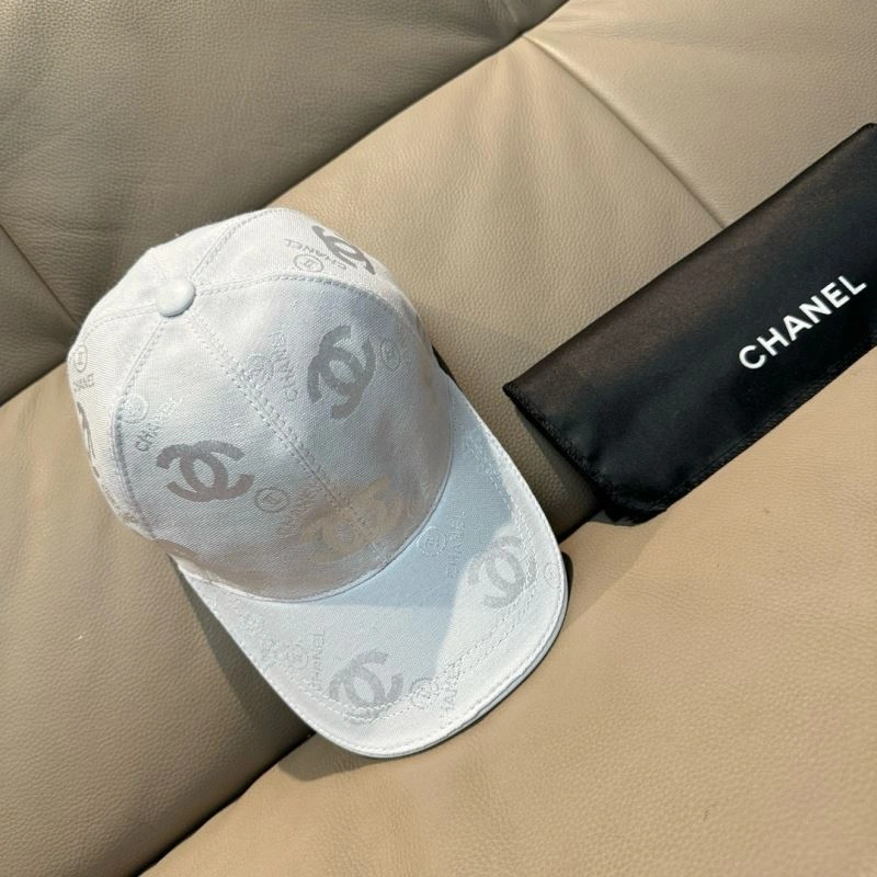 Inexpensive Chanel Caps