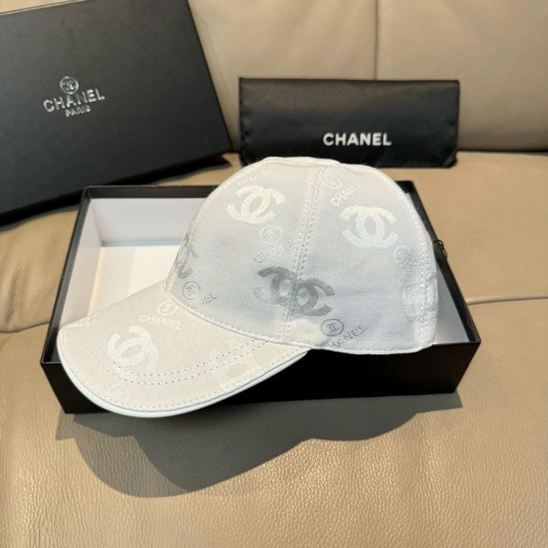 Inexpensive Chanel Caps