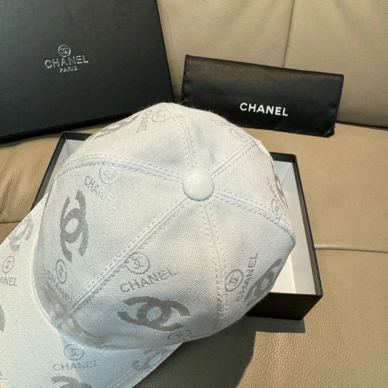Inexpensive Chanel Caps
