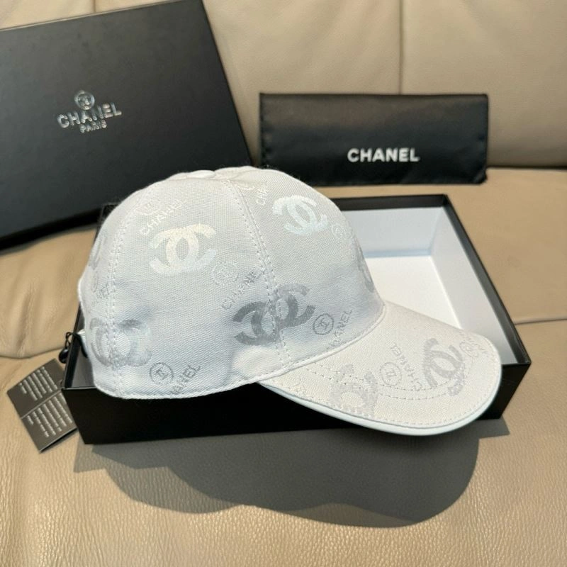 Inexpensive Chanel Caps