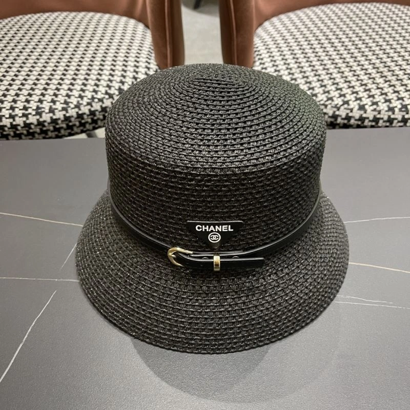 Chanel Caps