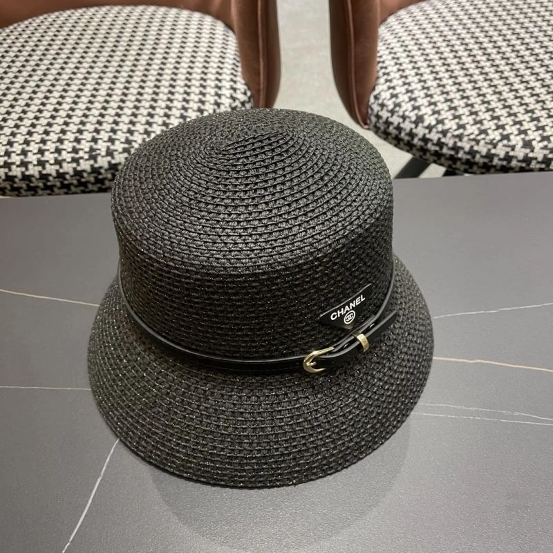 Economical Chanel Caps