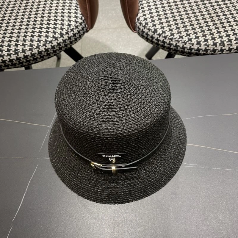 Economical Chanel Caps