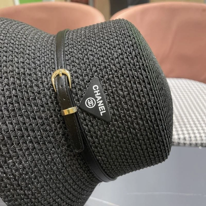 Economical Chanel Caps