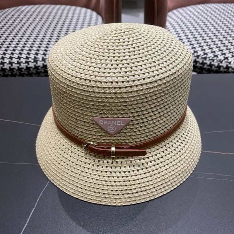 Chanel Caps