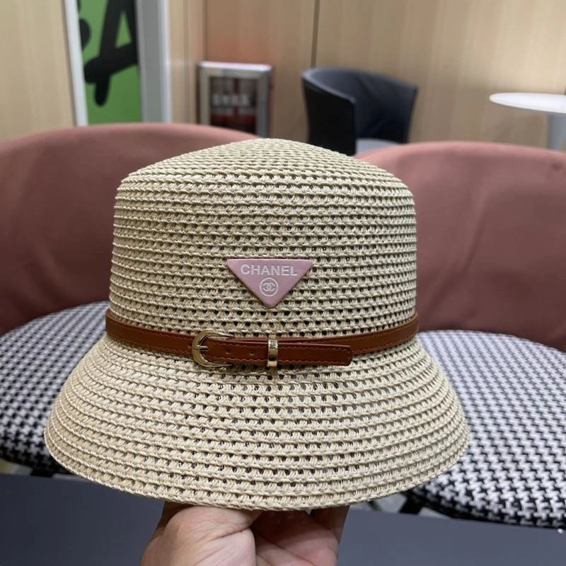 Inexpensive Chanel Caps