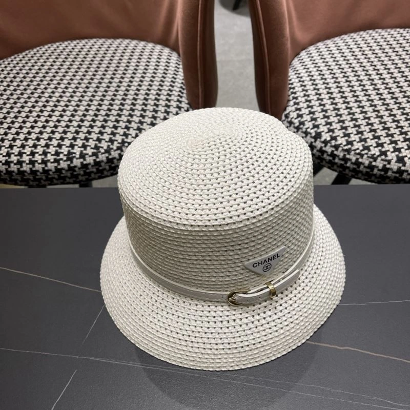 Affordable Chanel Caps