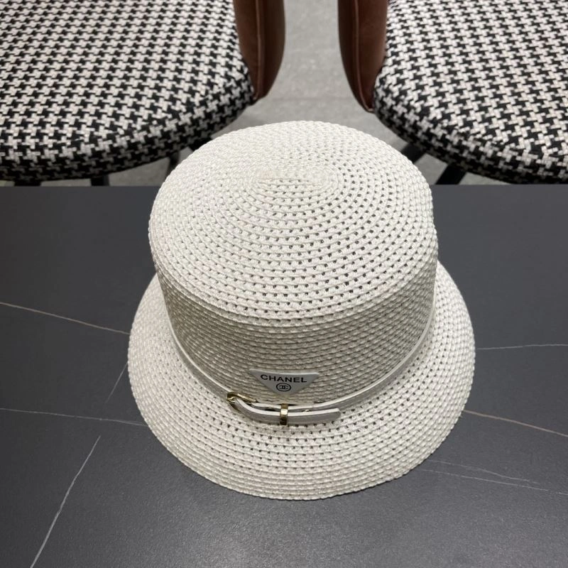 Affordable Chanel Caps