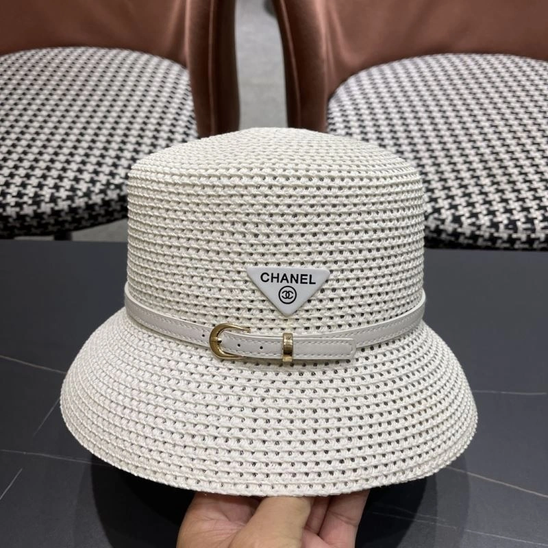 Affordable Chanel Caps