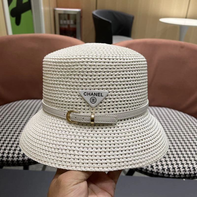 Affordable Chanel Caps