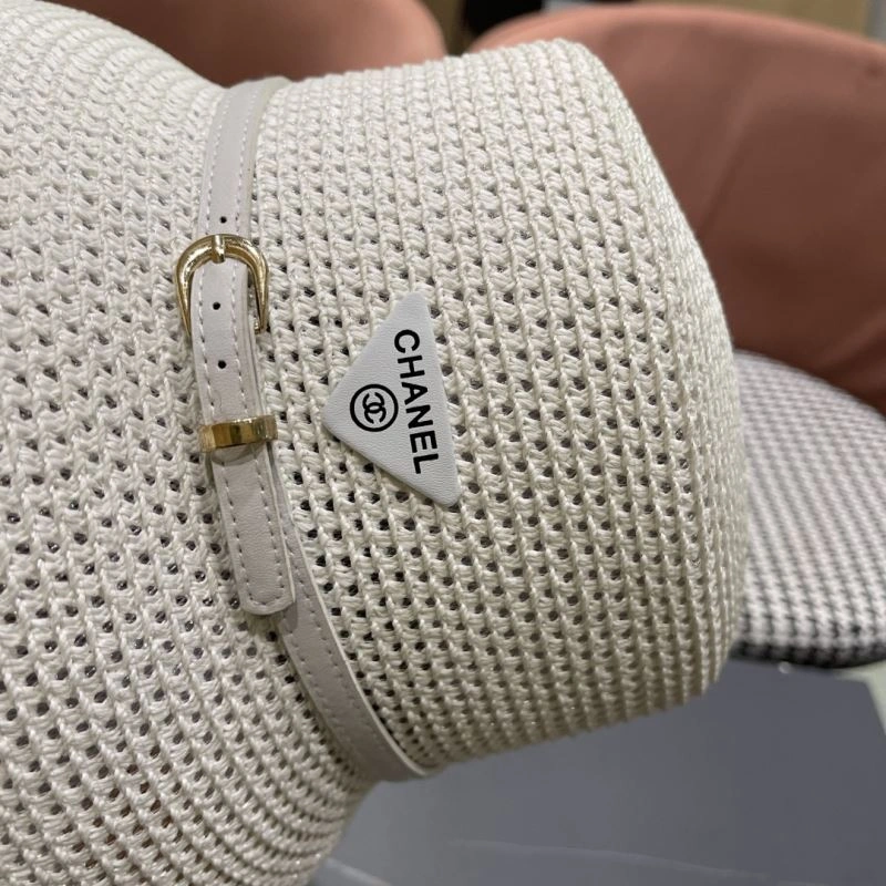 Affordable Chanel Caps