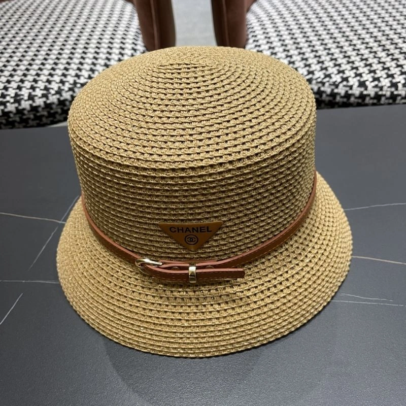 Chanel Caps