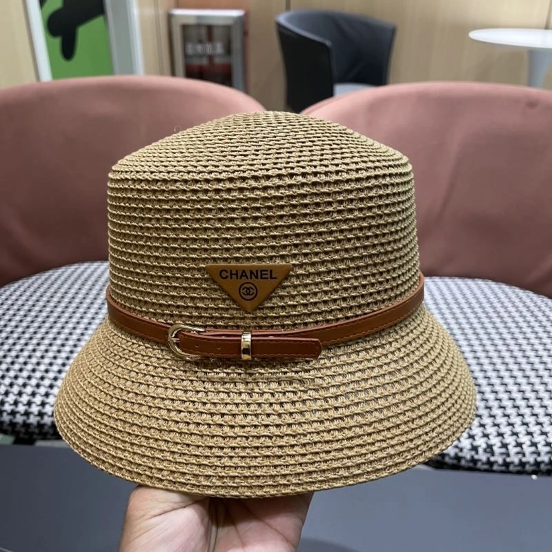 Mirror quality Chanel Caps