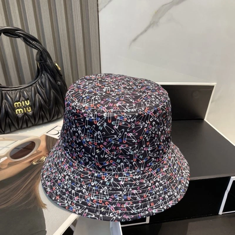Perfect replica Chanel Caps