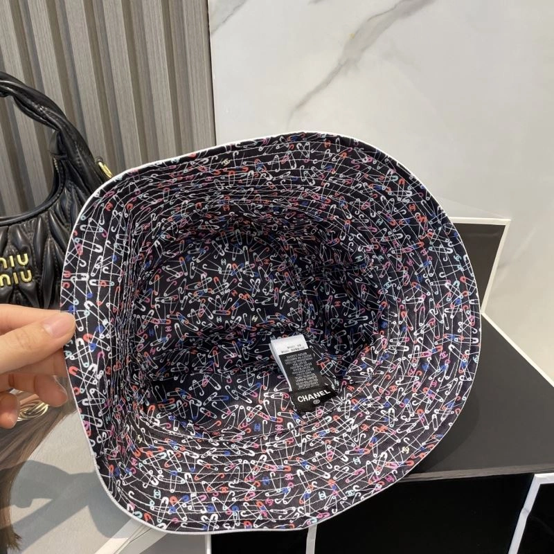 Perfect replica Chanel Caps