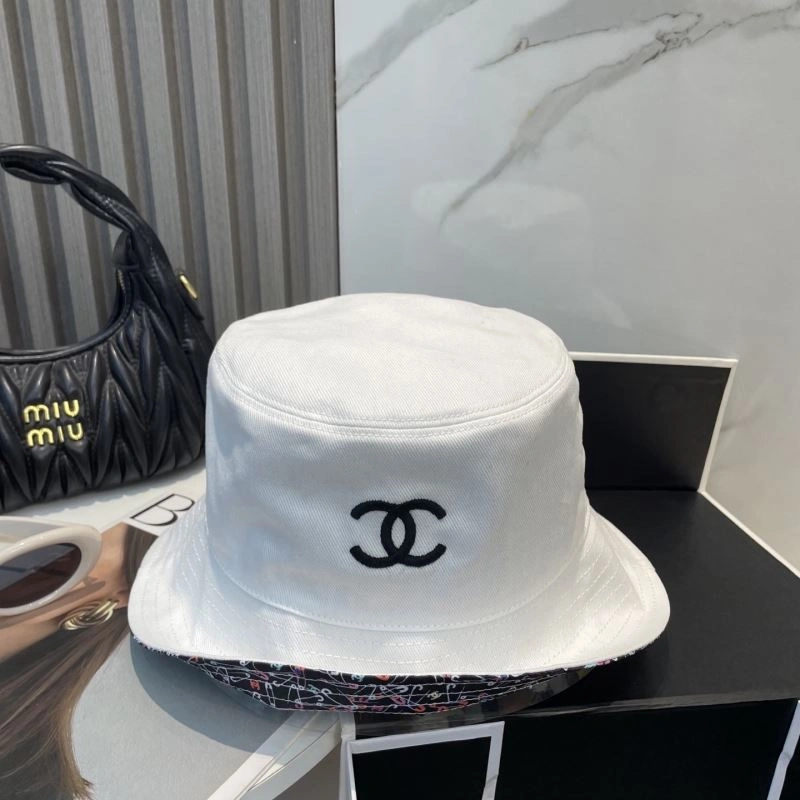 Perfect replica Chanel Caps