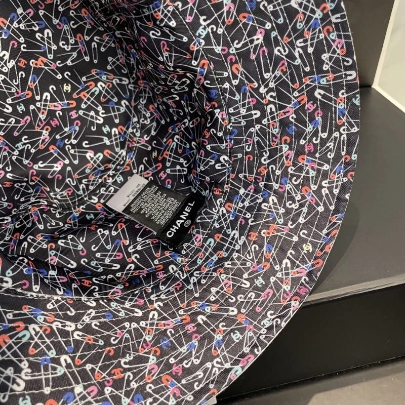 Perfect replica Chanel Caps