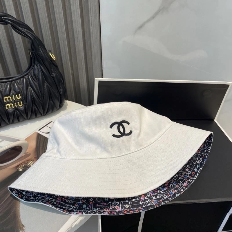 Perfect replica Chanel Caps