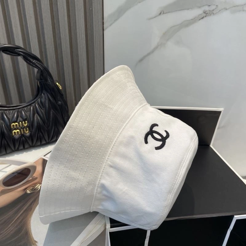 Perfect replica Chanel Caps