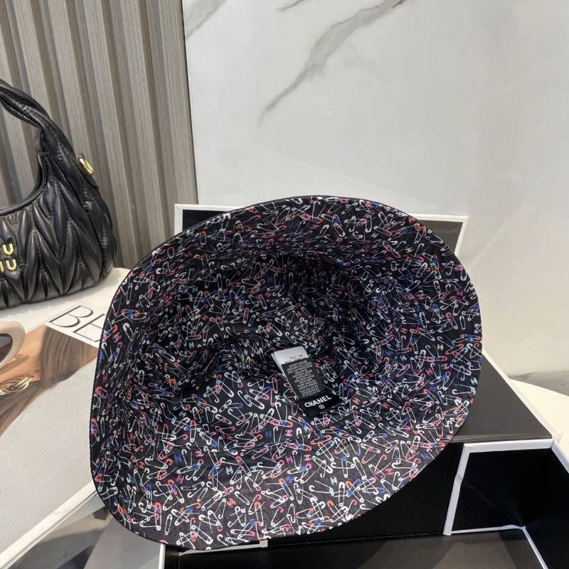 OEM Chanel Caps