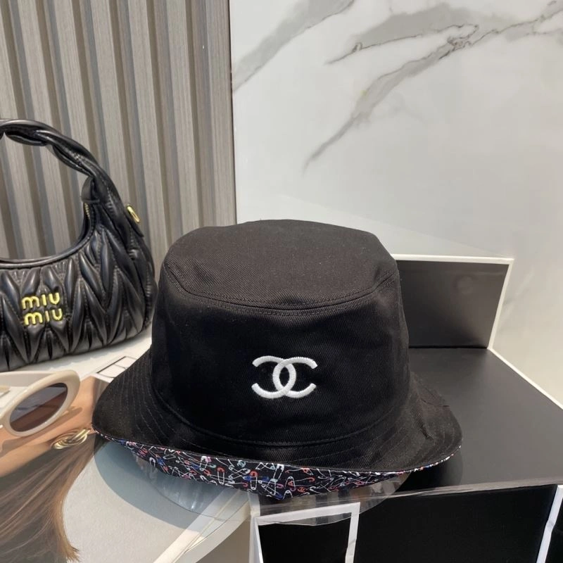 OEM Chanel Caps