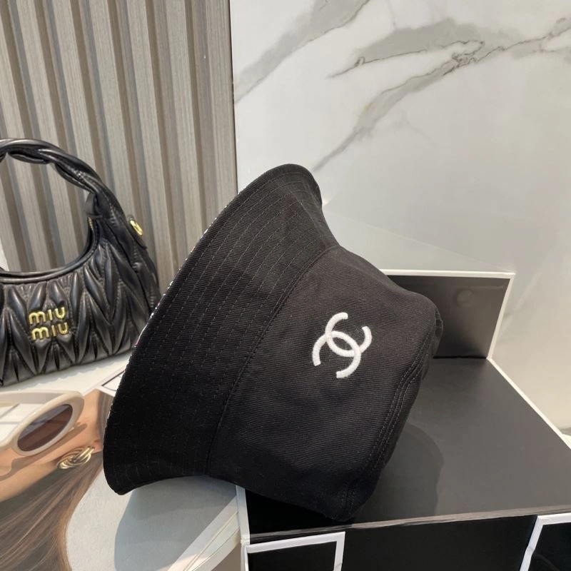 OEM Chanel Caps